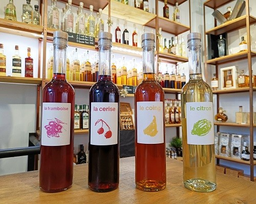 Les Meilleures Vodkas en Ligne et à Paris - Vodka Lab