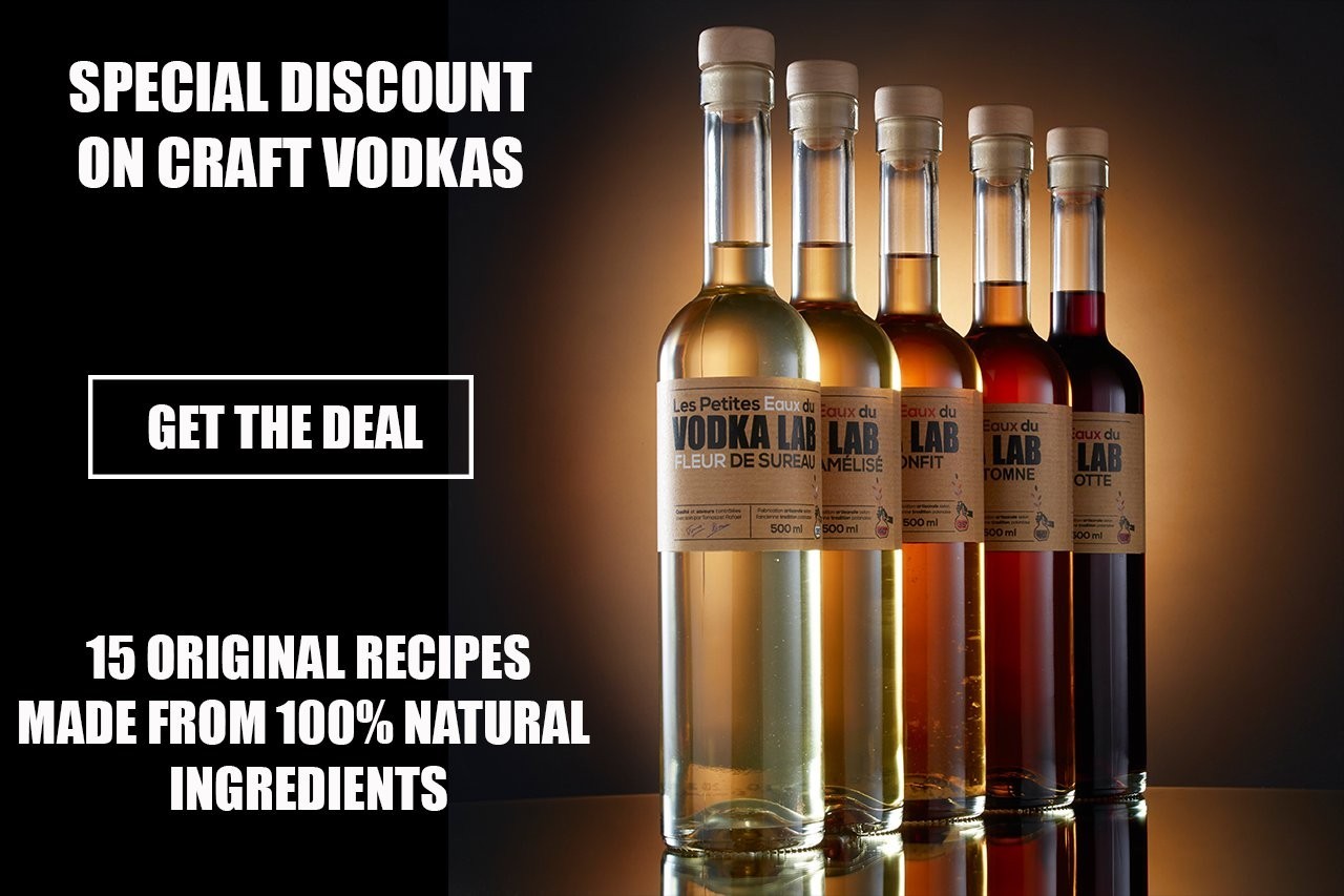 Best Vodkas Online | Worldwide Fast Shipping | Selection from Russia ...